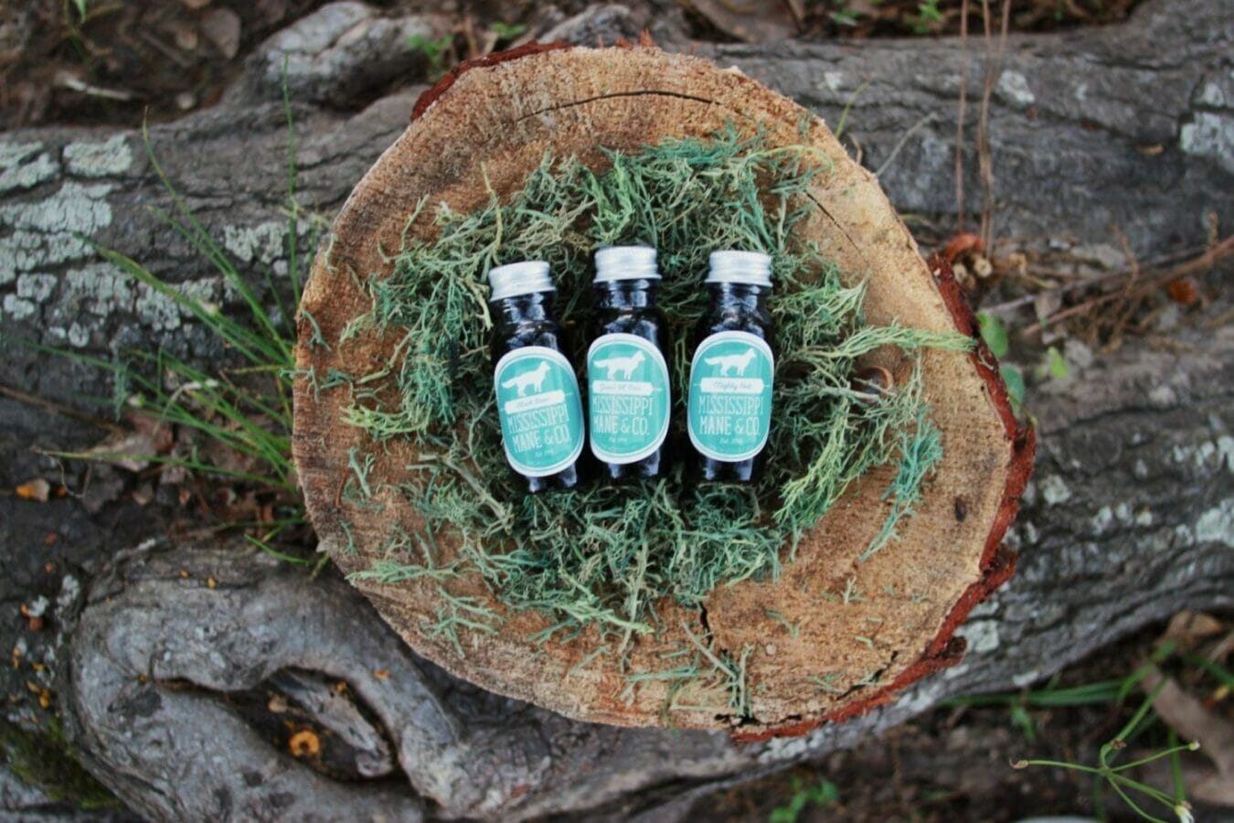Mississippi Mane & Co. | Premium Beard Products with Signature Southern ...
